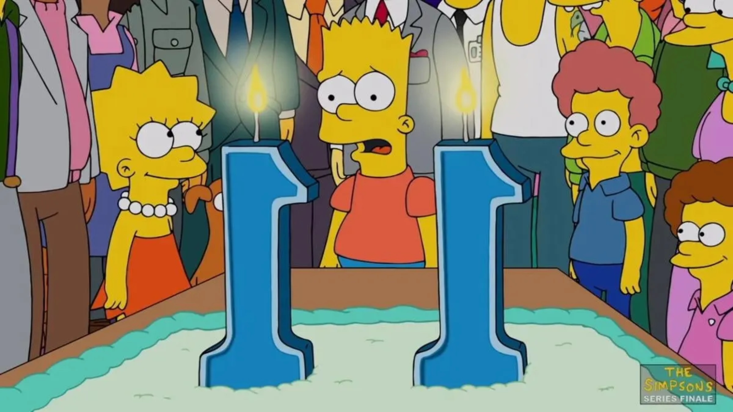 It's Official, The Simpsons Will Never Have a Series Finale