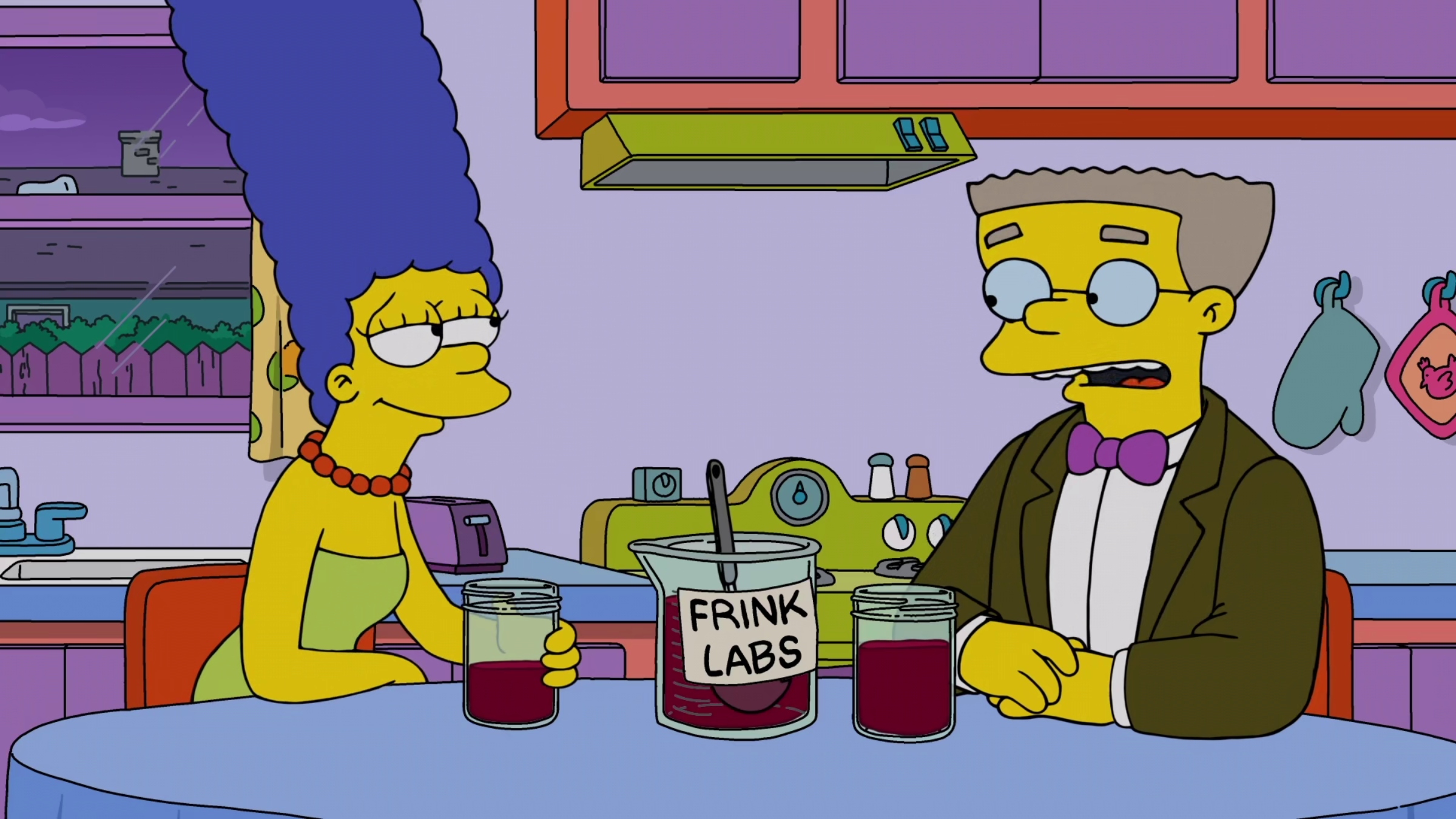 Every The Simpsons Season 36 Episode, Ranked