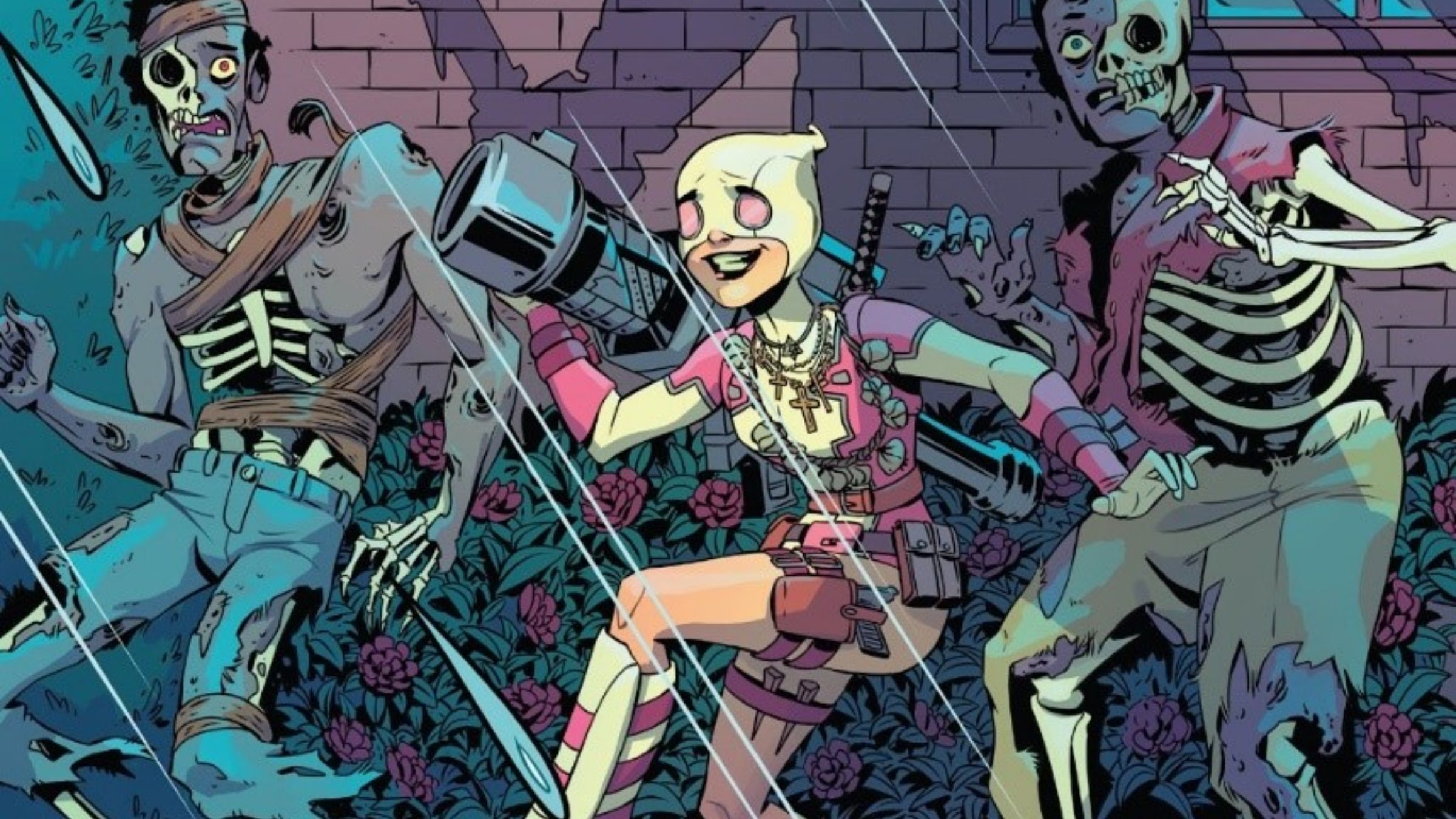 Spider-Man's Shocking New Story Is Bringing Back 1 Character Who Gets ...