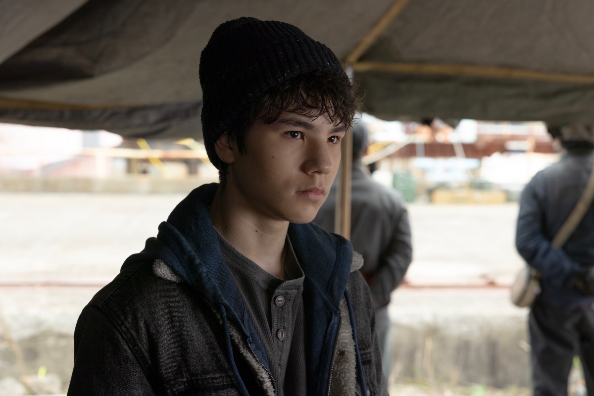 TWD: Dead City Season 2 Episode 2 Twist Ending Explained