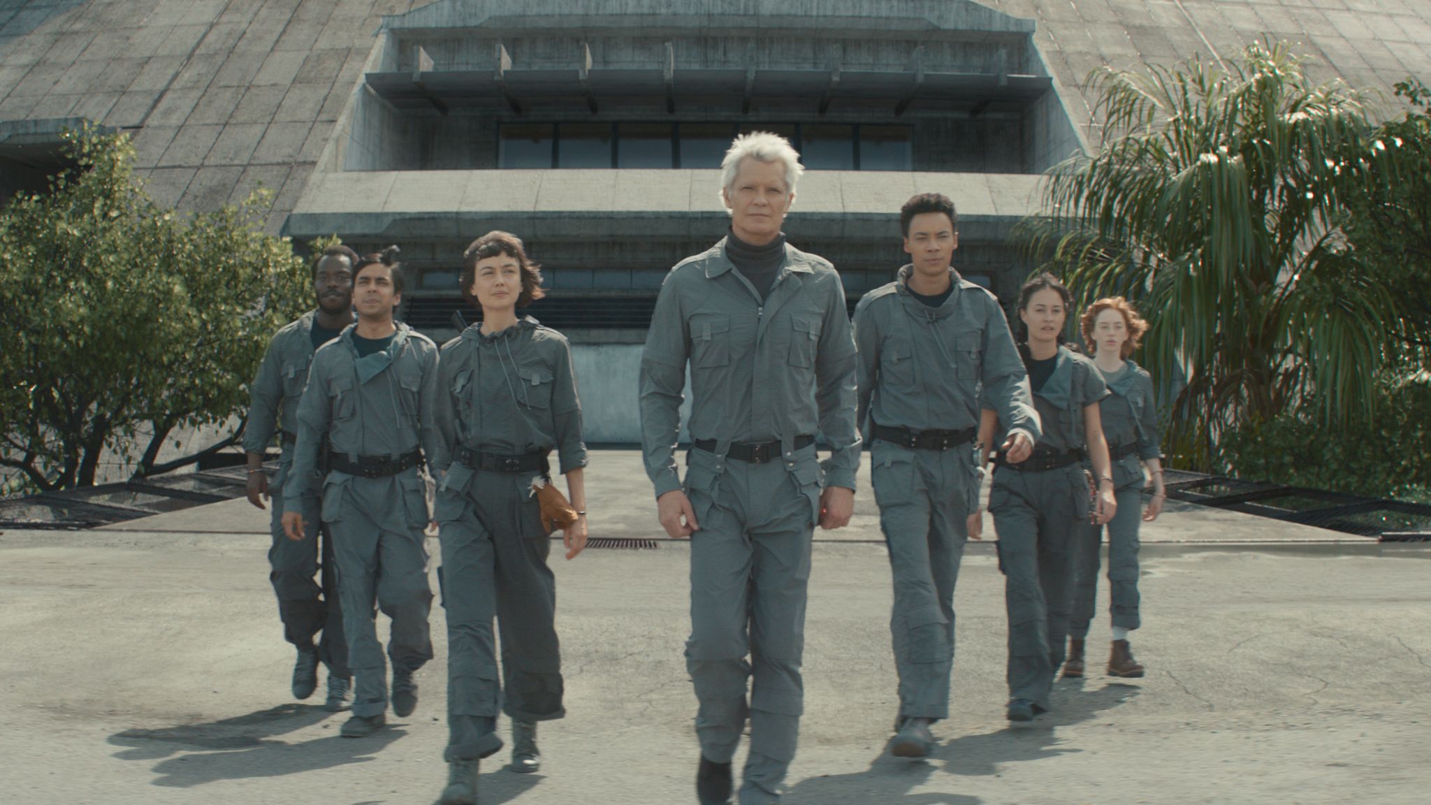 The One Thing From Alien Franchise You Definitely Won’t See In Alien ...