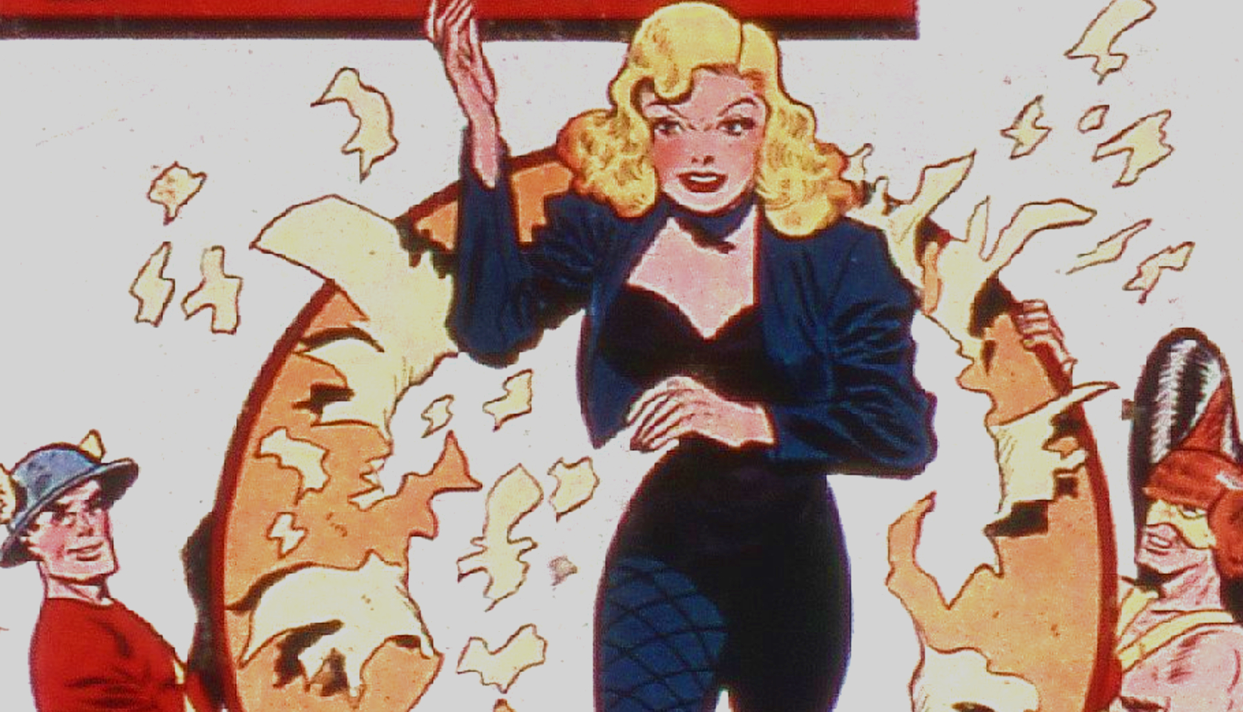 7 DC That Retcons Actually Made Things Better