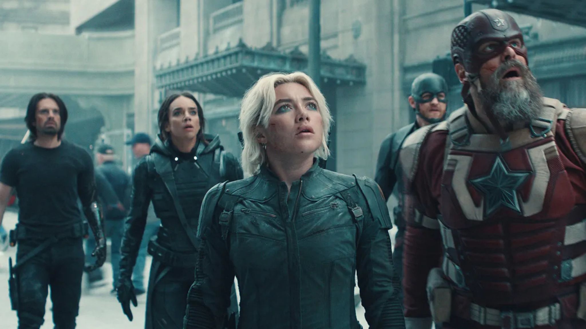 Marvel’s Big Avengers: Doomsday Announcement Really Did Spoil ...