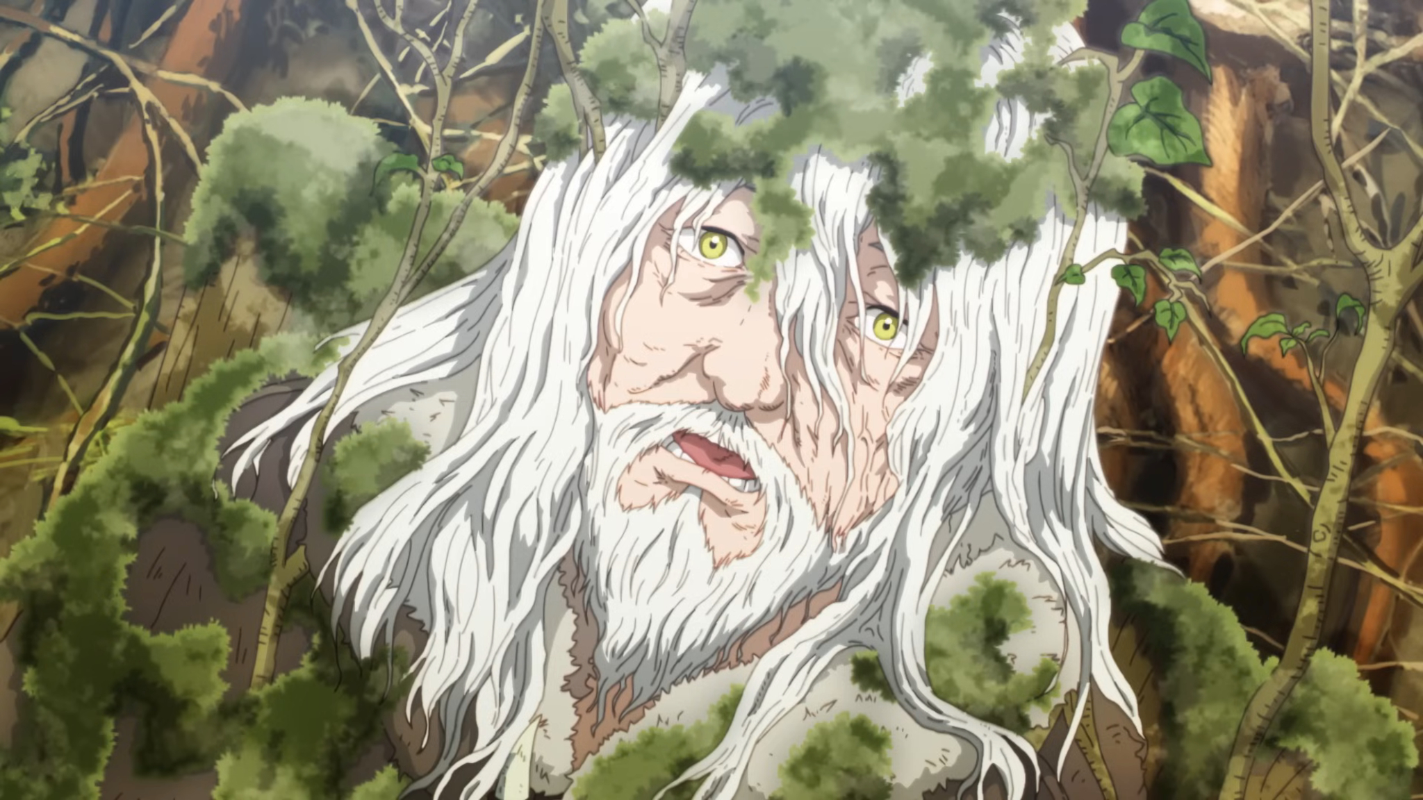 To Your Eternity's Season 3 Return Drops New Trailer: Watch - ComicBook.com