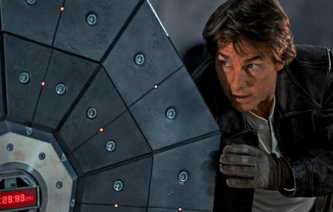 Mission: Impossible 8 Breaks Box Office Record 25 Years After Tom ...