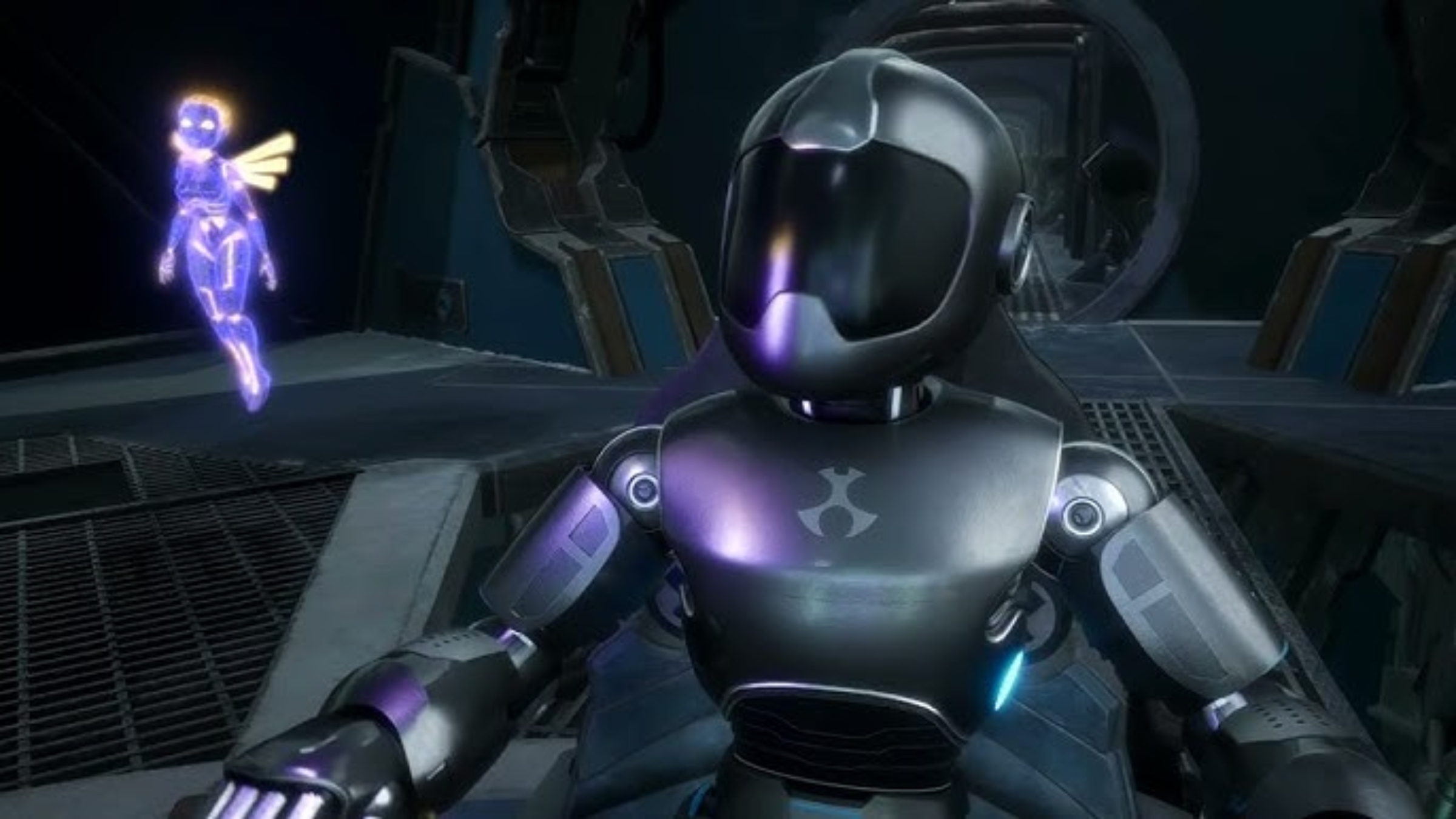 One of Toonami's Biggest Anime Returns With New Series: Watch the Trailer