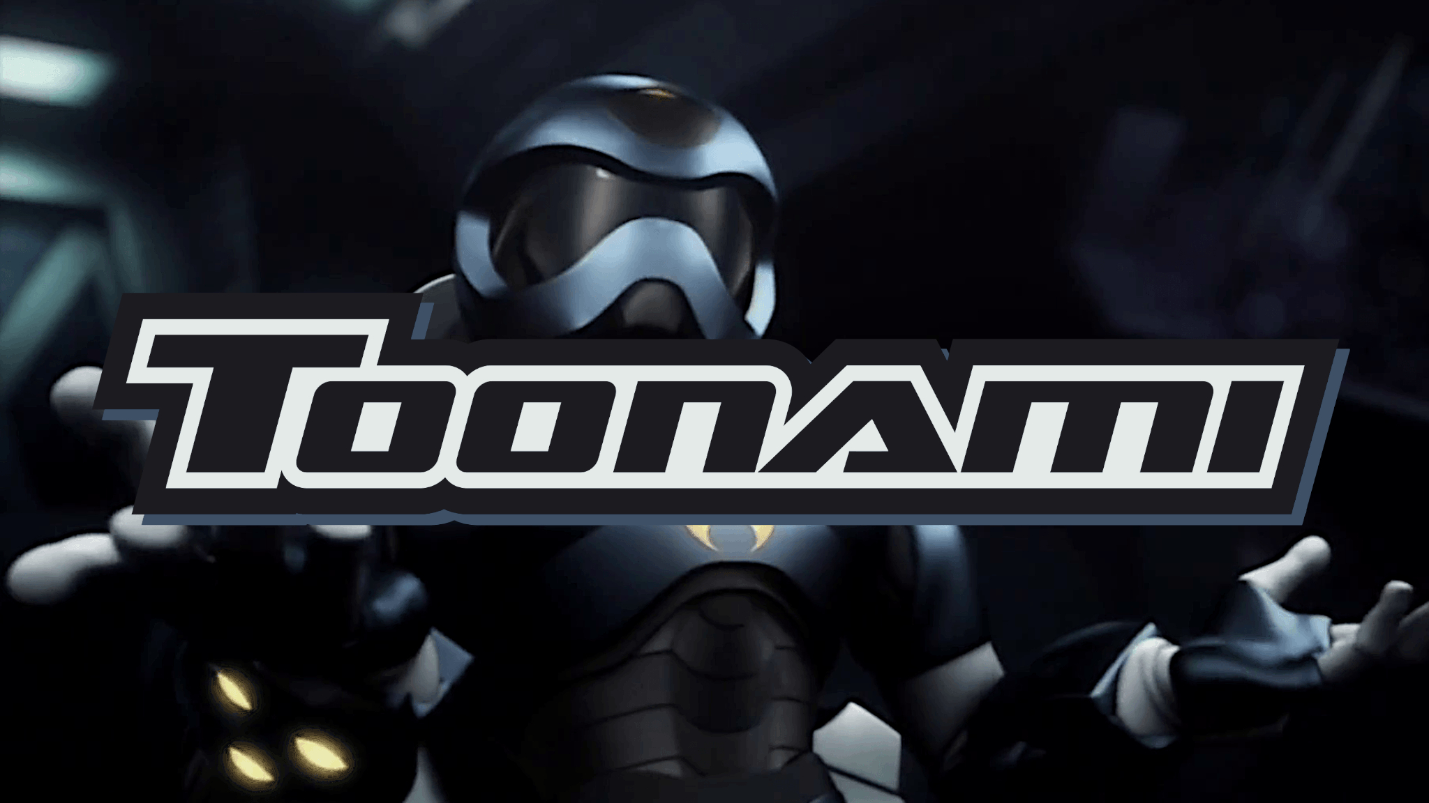 I Never Expected This '90s Toonami Classic Would Make a Comeback, but I ...