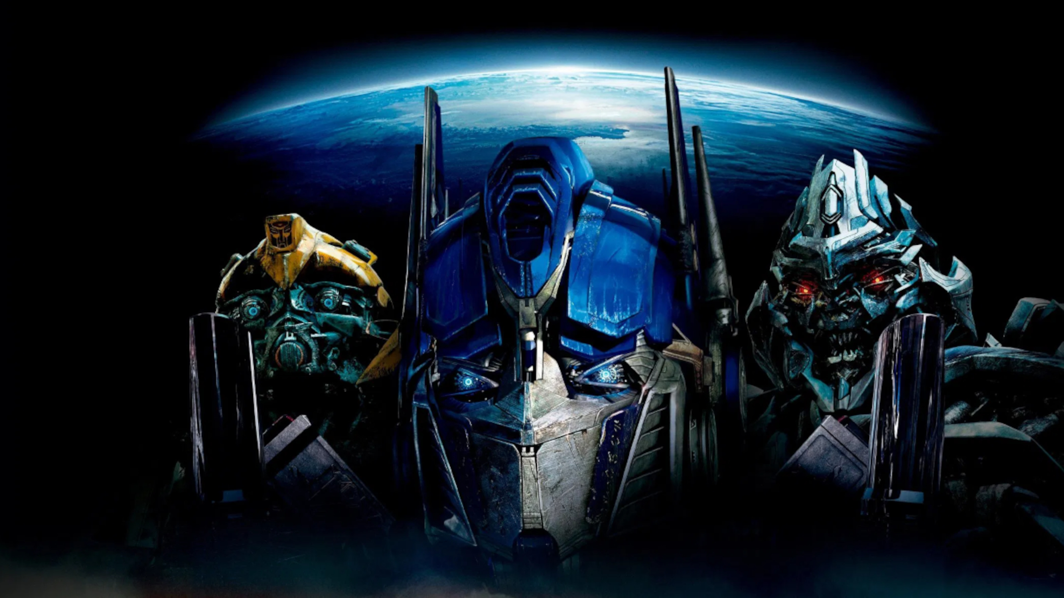 Michael Bay Returning For New Transformers Movie, 8 Years After His ...