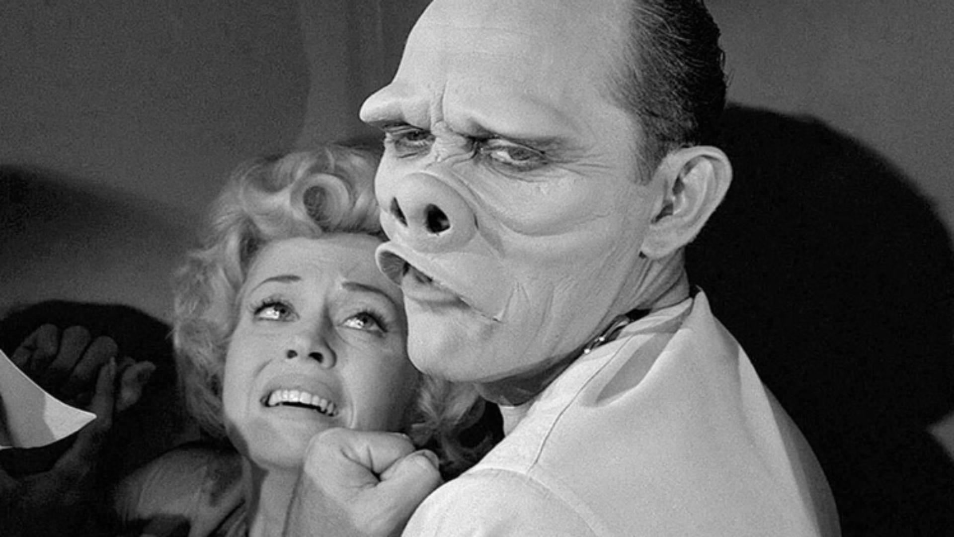 The Most Iconic Episode of The Twilight Zone Actually Got a Remake (But ...