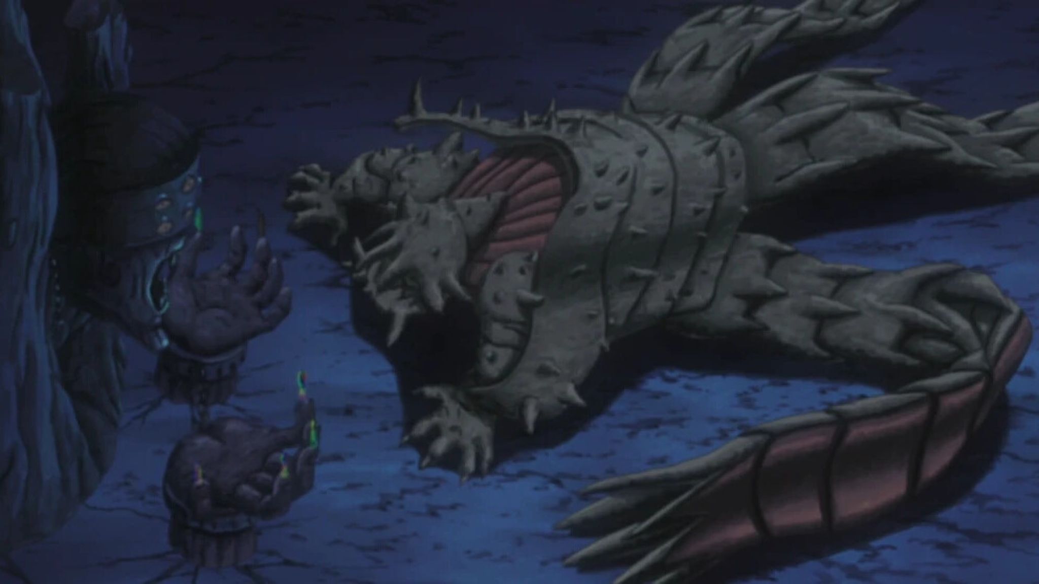 All 10 Naruto Tailed Beast Designs, Ranked - ComicBook.com