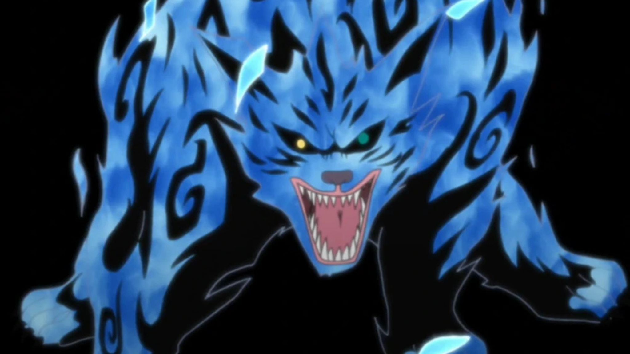 All 10 Naruto Tailed Beast Designs, Ranked - ComicBook.com