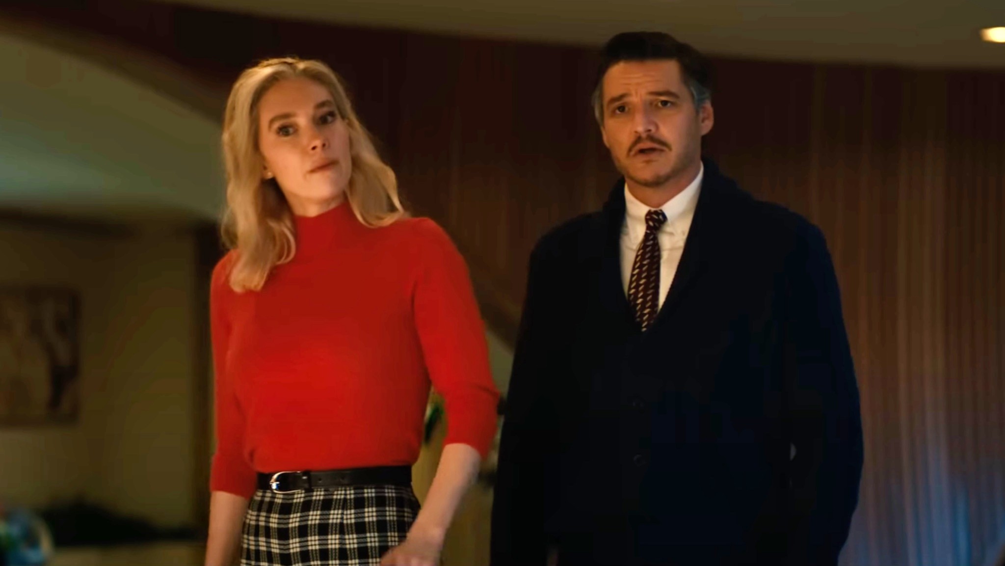 Fantastic Four: First Steps Spoils First Look at One of Marvel’s Most ...