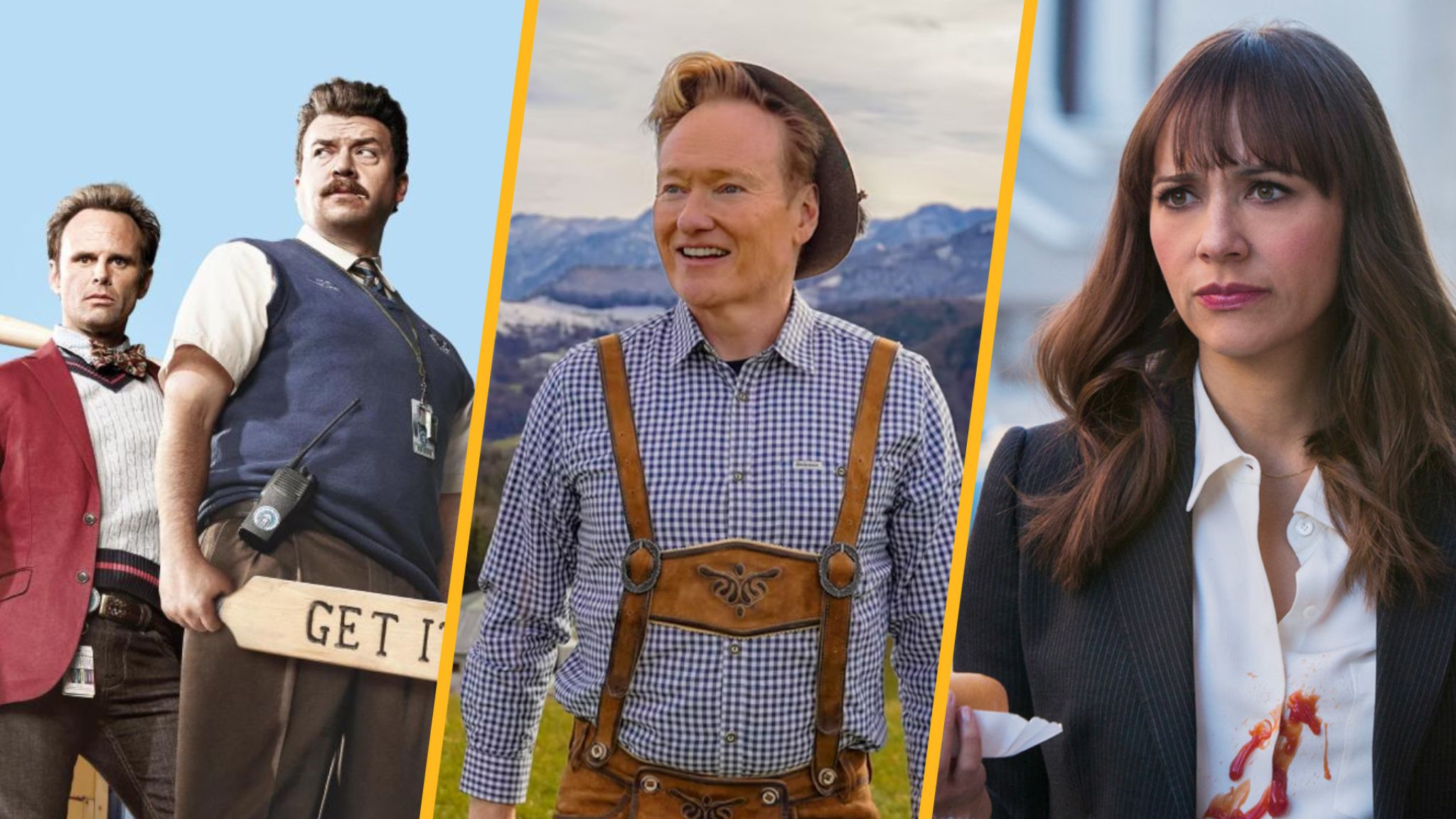 10 Funniest Comedies on HBO Max You Didn't Know Were Streaming (May ...