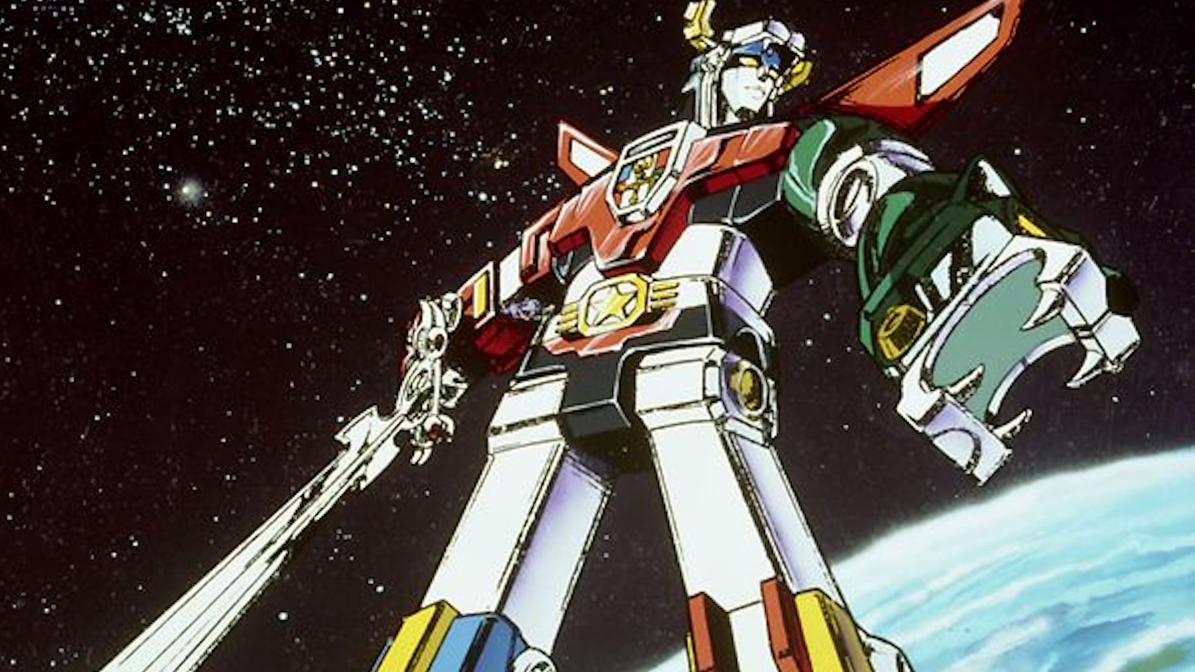 Voltron's Live-Action Movie Wraps Filming With Promising Update for Release