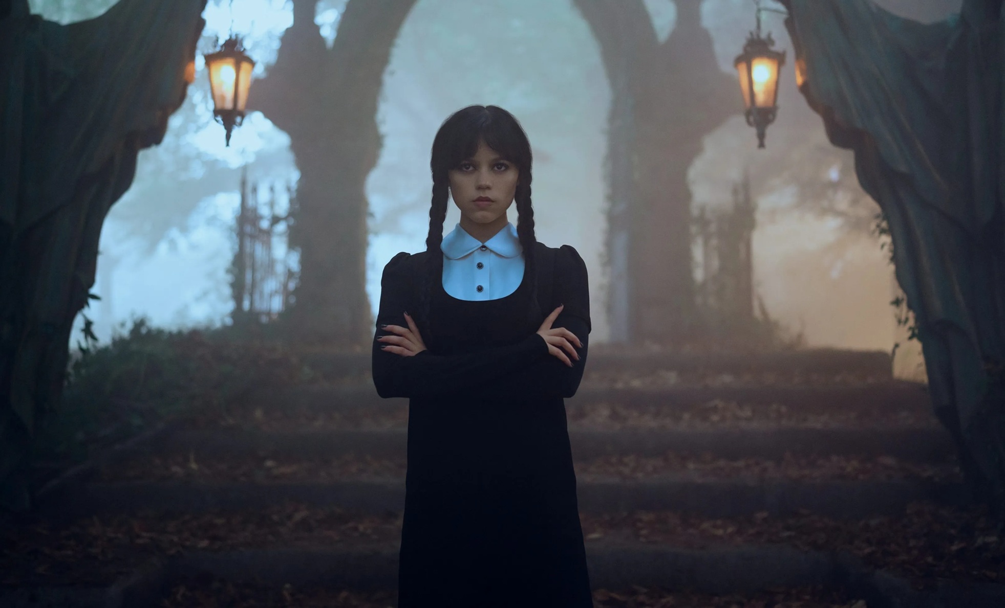 7 Things You Need to Remember Before Wednesday Season 2 - ComicBook.com