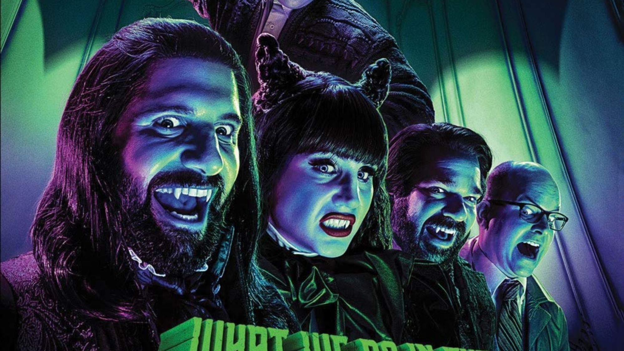 10 Best Recurring Jokes From What We Do in the Shadows - ComicBook.com