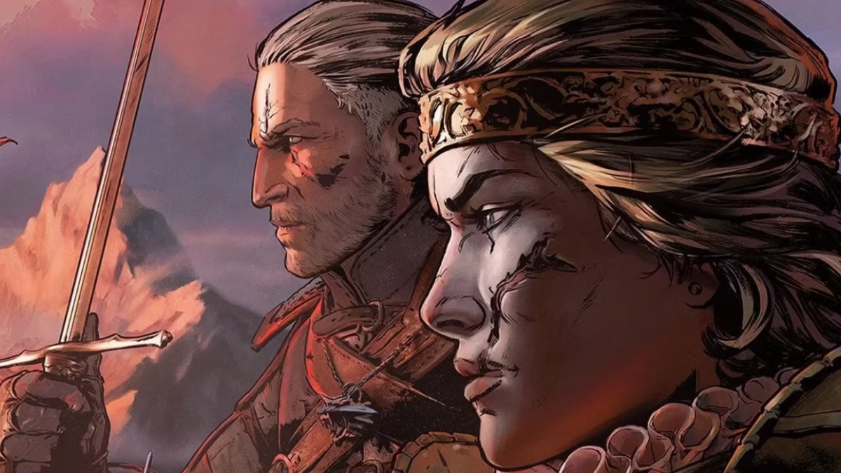 The Witcher Season 4 Leak Reveals Return of a Fan-Favorite Character ...