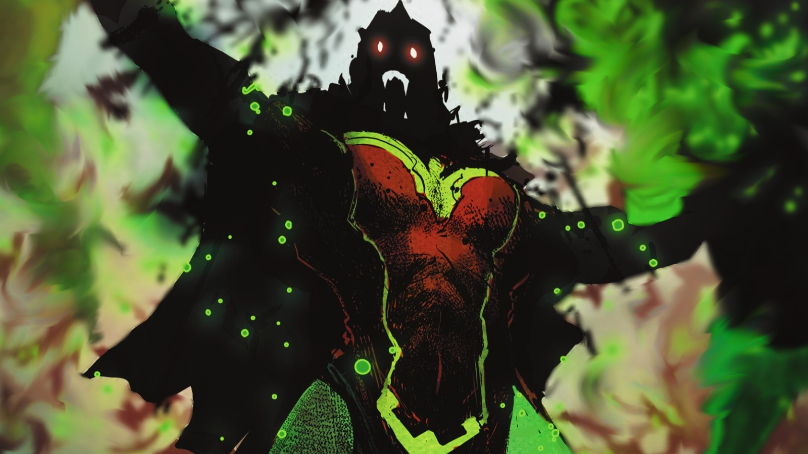 From Amazon Princess to Vampire Thug: How DC vs. Vampires Created Diana ...