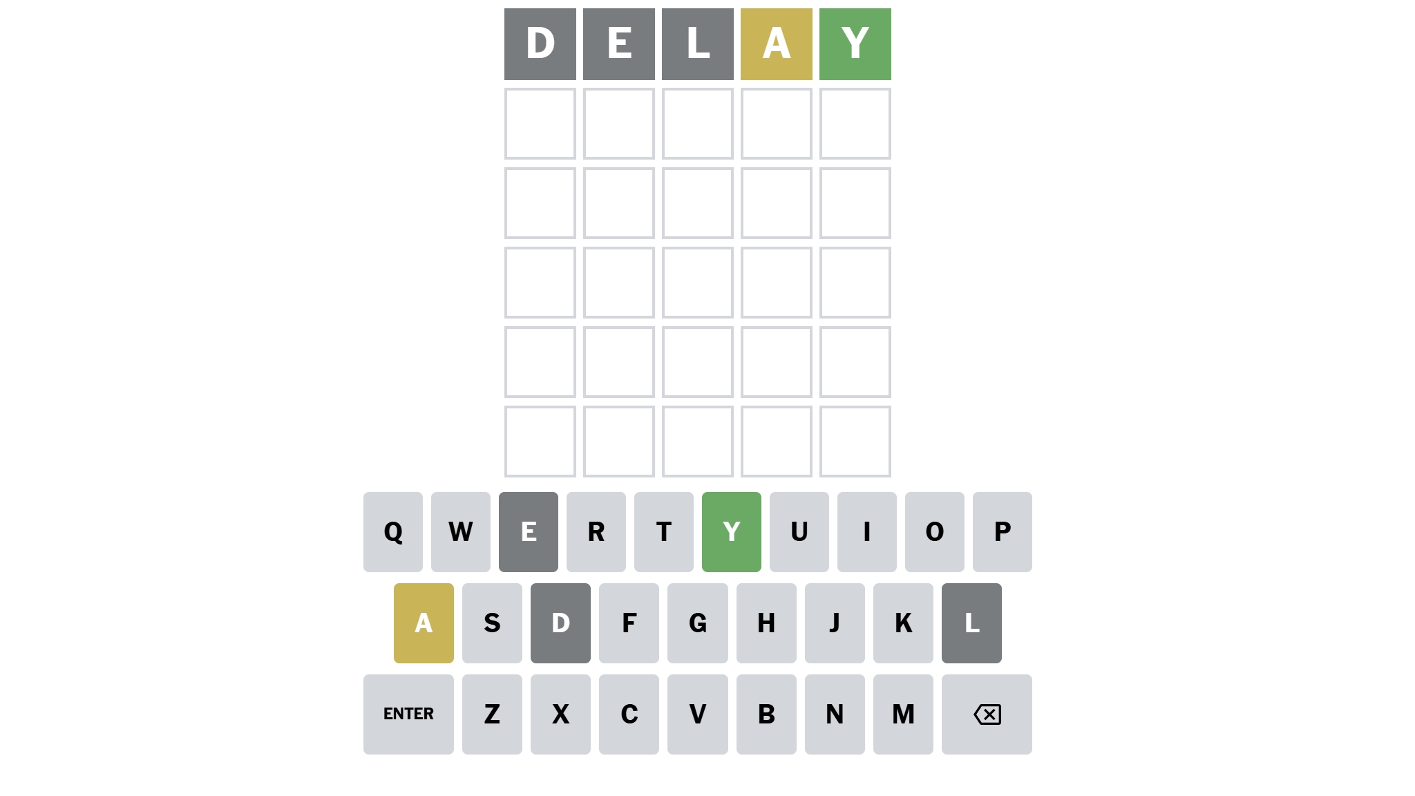 New York Times Wordle Tips and Answer for May 3rd - ComicBook.com