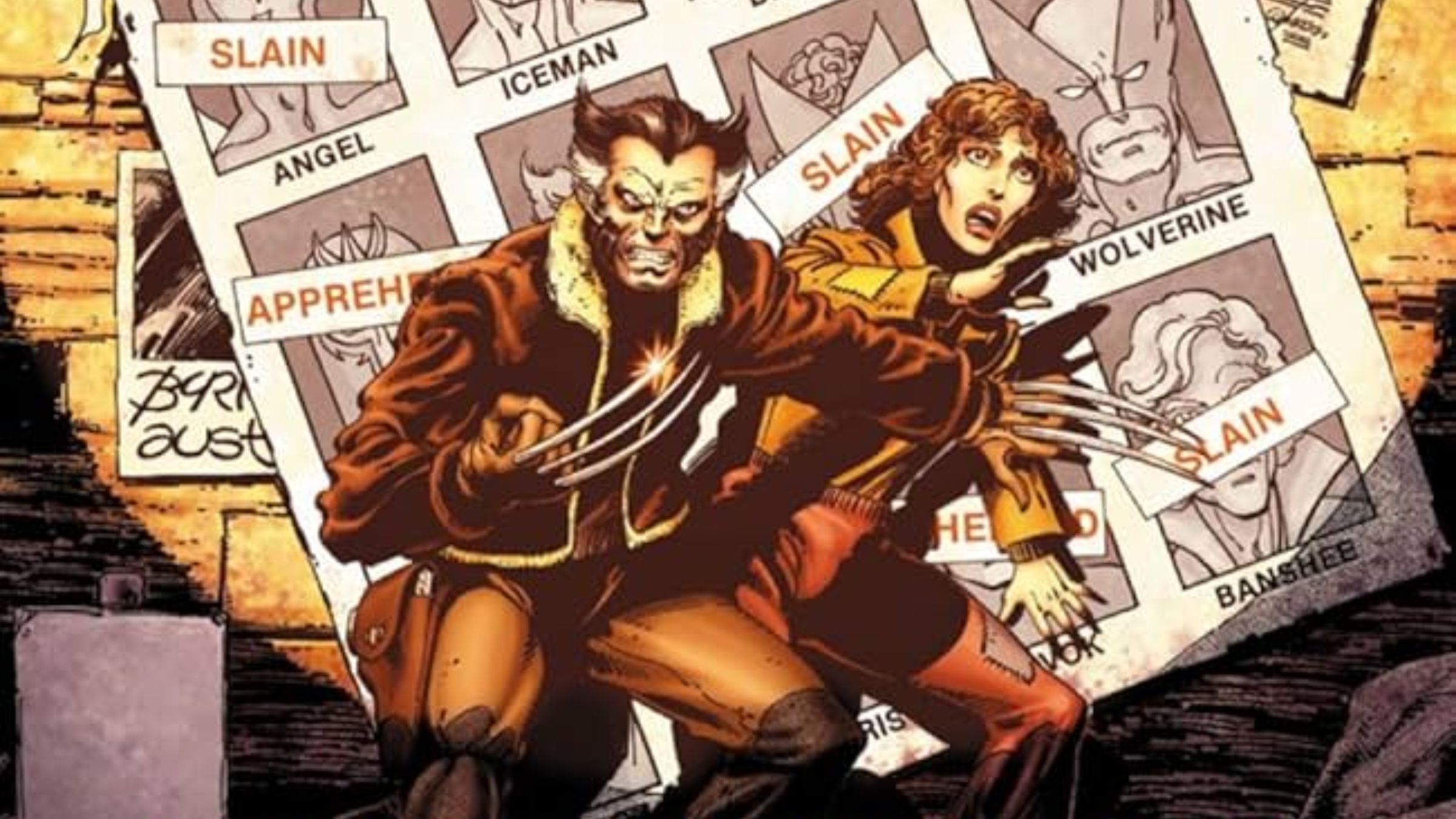 10 Mind-Bending Time Travel Comics to Warp Your Mind, Ranked