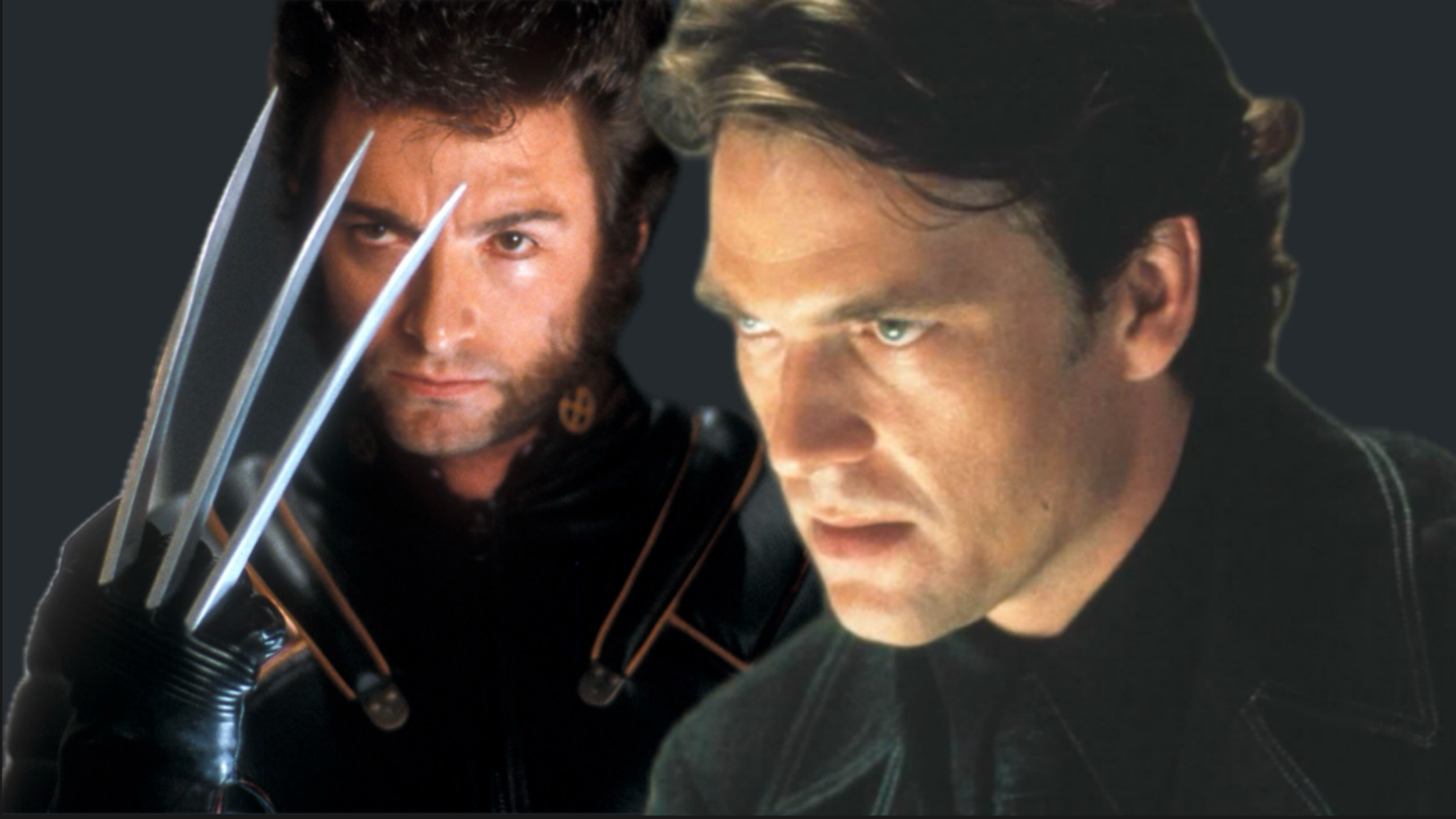 Mission: Impossible Star Cast as Marvel's Wolverine in X-Men Before ...