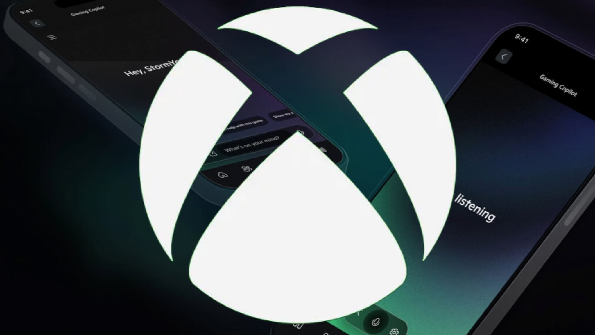 Xbox's AI Helper Goes Live to Help You With Your Games