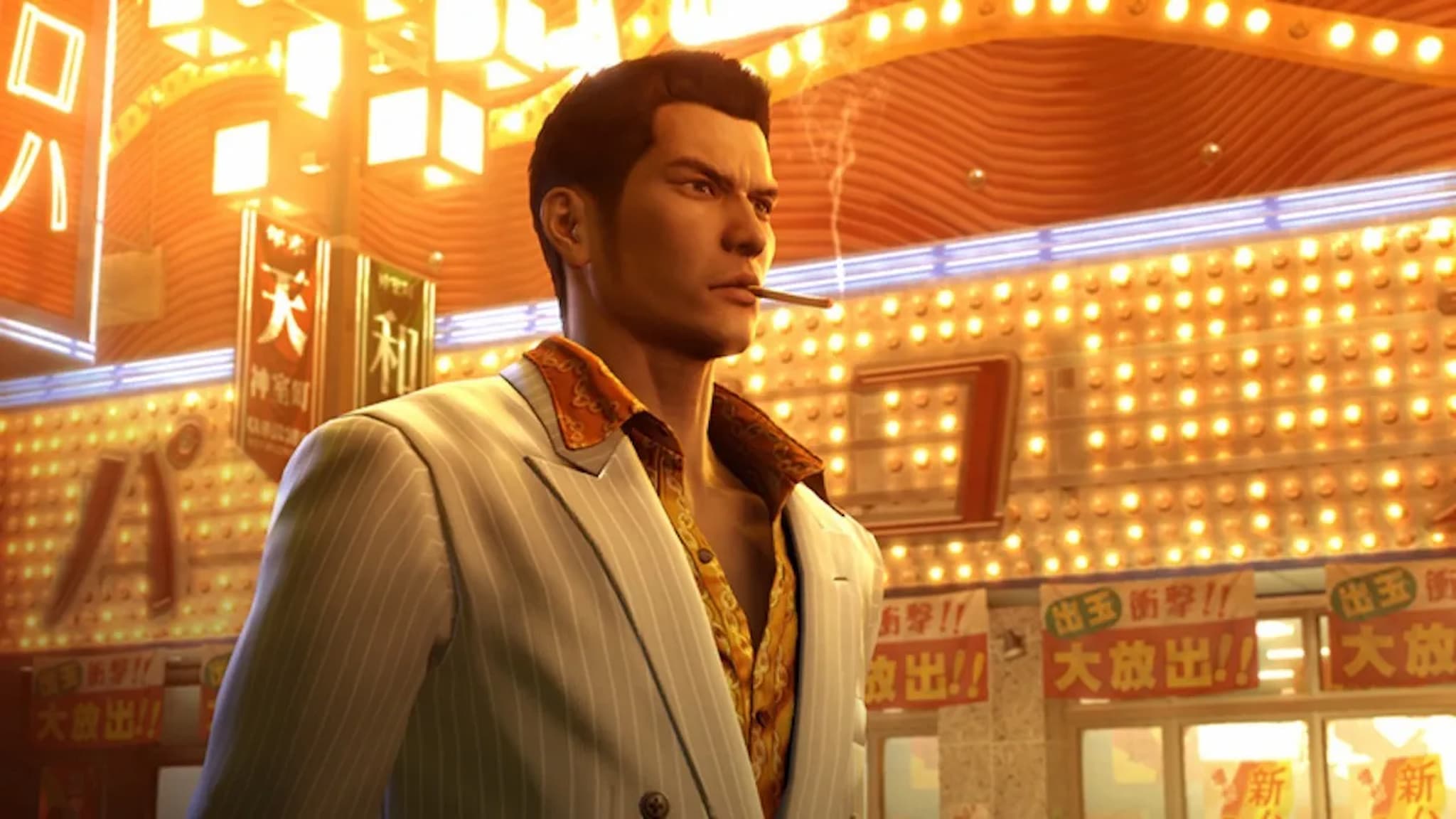 Sega Delisting AAA Game Ahead of New Release