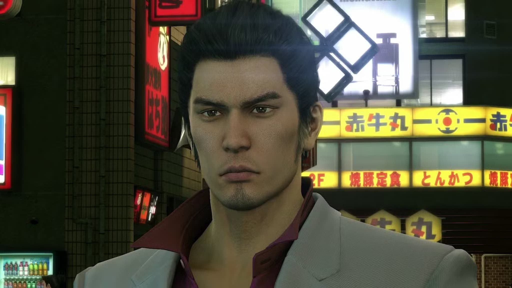 Every Mainline Yakuza/Like a Dragon Game Ranked From Worst to Best