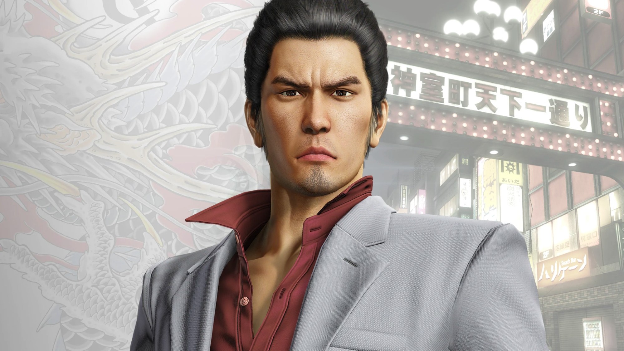 Every Mainline Yakuza/Like a Dragon Game Ranked From Worst to Best