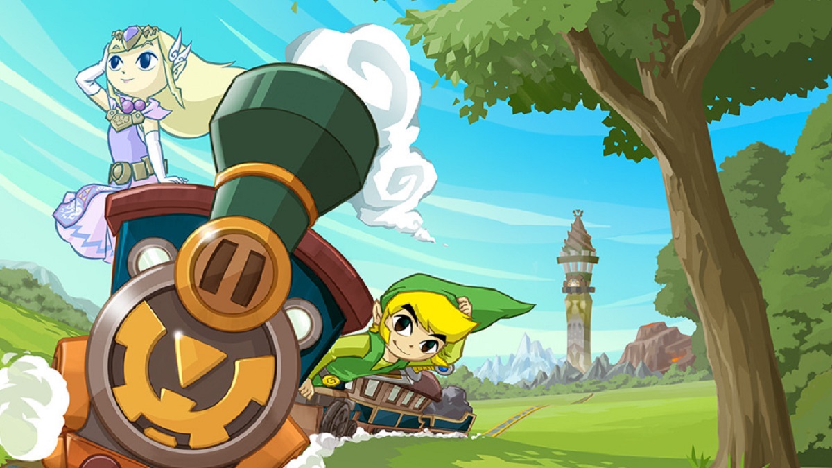All 12 Different Versions of Link from The Legend of Zelda Ranked