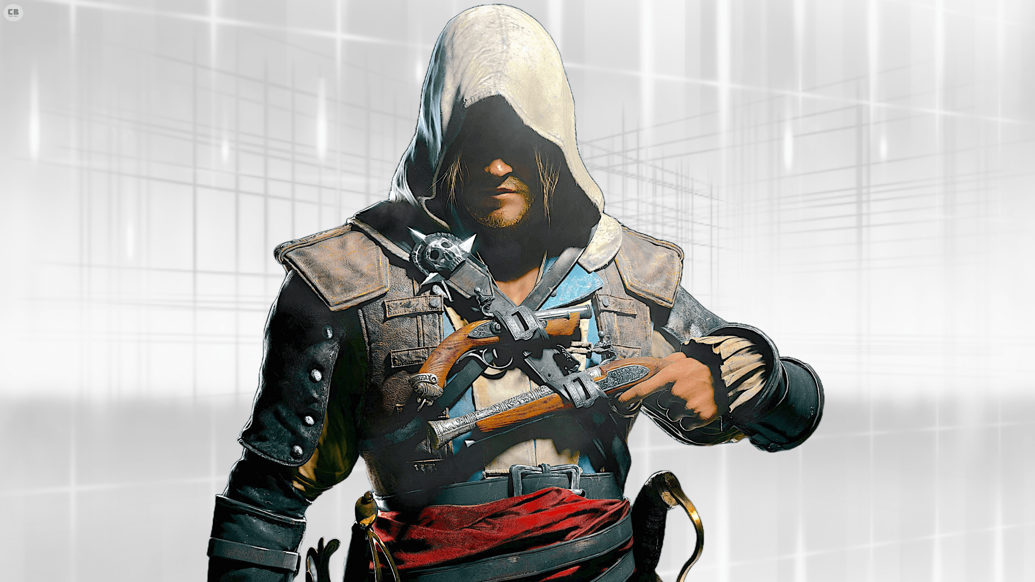 Ubisoft Seemingly Teases Remake of One of the Best Assassin's Creed Games
