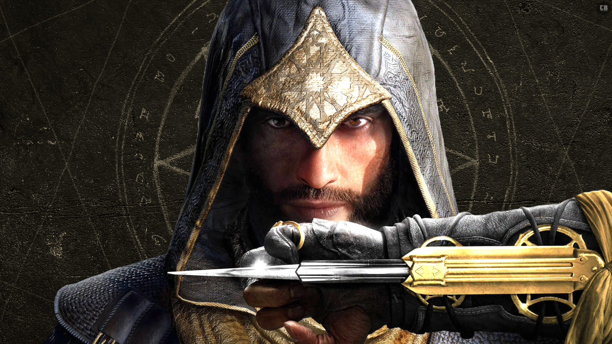 New Assassin's Creed Game Leaked by PlayStation