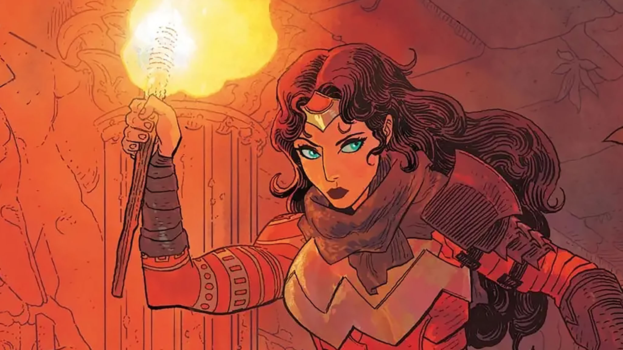 DC Isn’t Going Far Enough With Their Absolute Universe - ComicBook.com