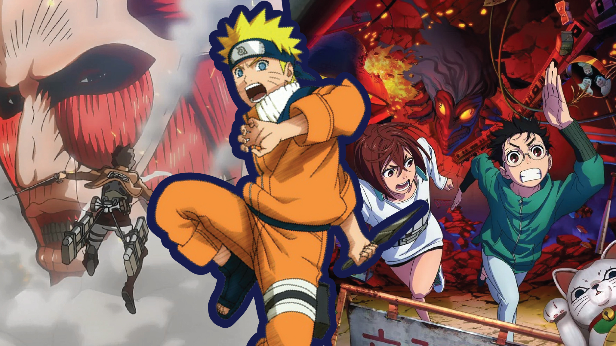 10 Best Popular Action Anime That Live Up to the Hype - ComicBook.com