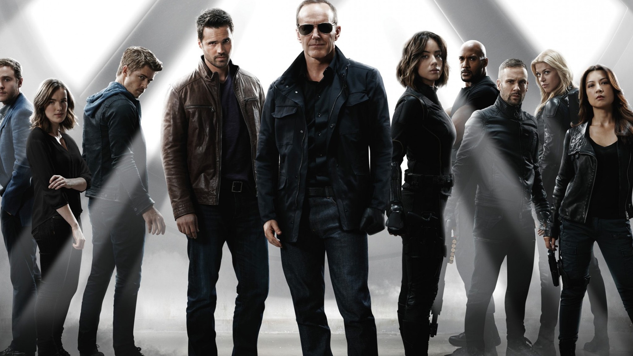 Canceled Marvel Show Finally Available In Full On DVD (But There's A ...