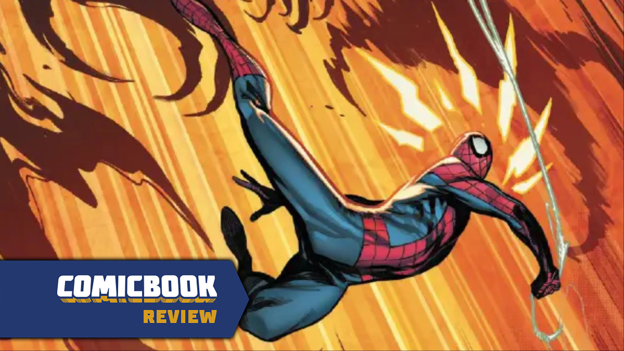 More Flashbacks and Some Weird Choices Makes The Amazing Spider-Man #3 ...