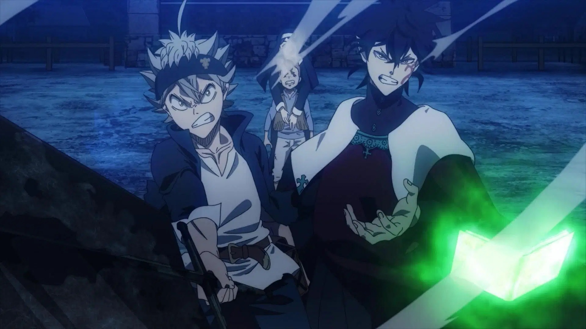 After 10 Years, Black Clover Finally Explains Why Asta and Yuno Are the ...