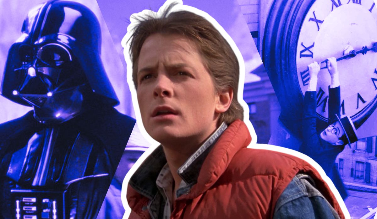 10 Sci-Fi Movie Easter Eggs Hiding in Back to the Future - ComicBook.com