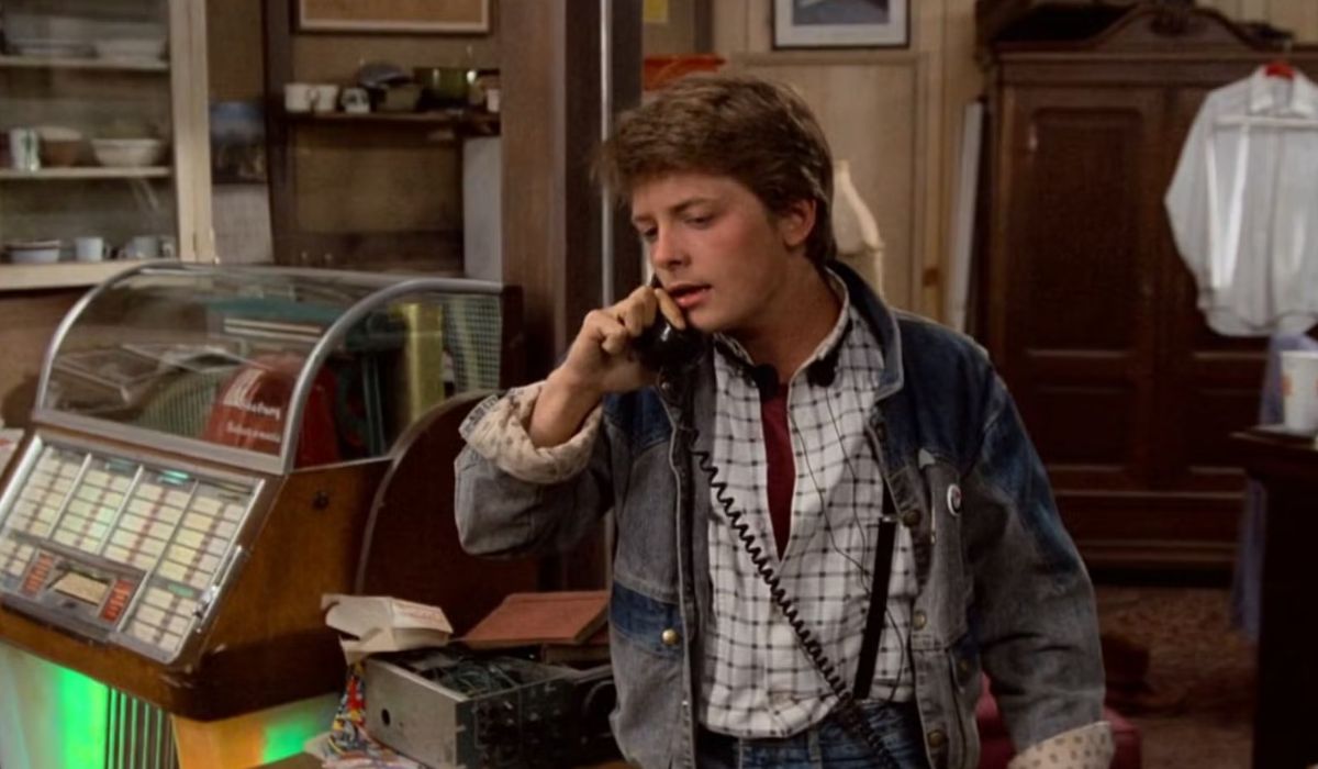 10 Sci-Fi Movie Easter Eggs Hiding in Back to the Future - ComicBook.com