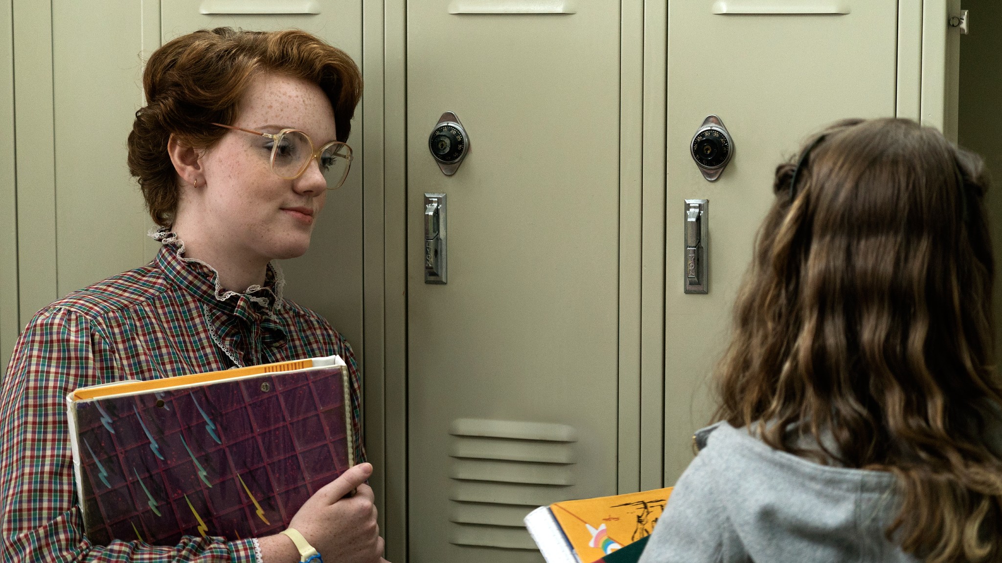 Stranger Things Retconning a New Character Into the Group (But They May ...