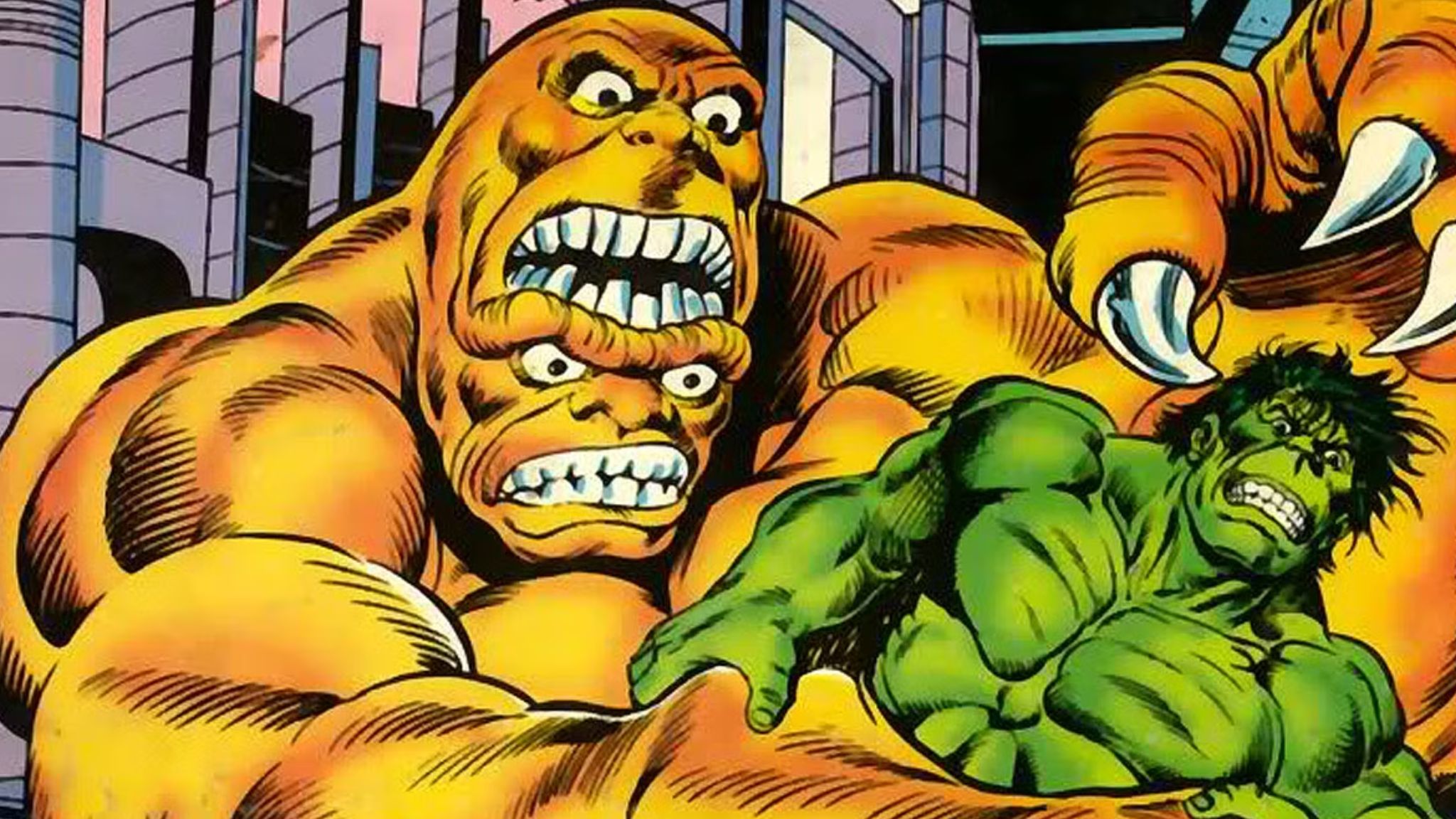 7 Strongest Hulk Villains That Still Need an MCU Appearance
