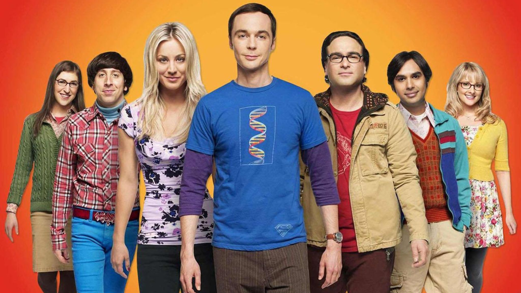 10 Essential TV Shows for Nerds and Geeks - ComicBook.com