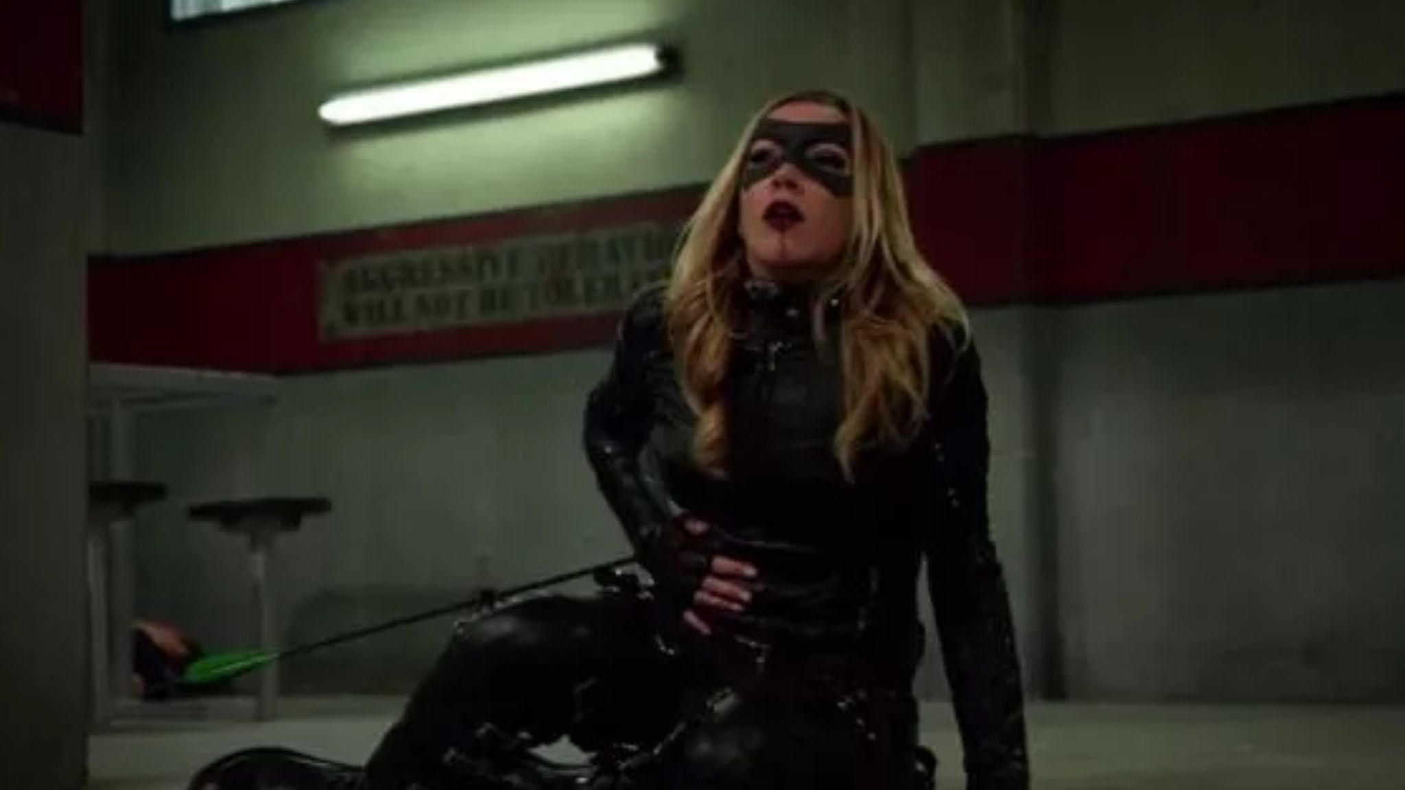 Arrowverse's Most Shocking Deaths Ranked
