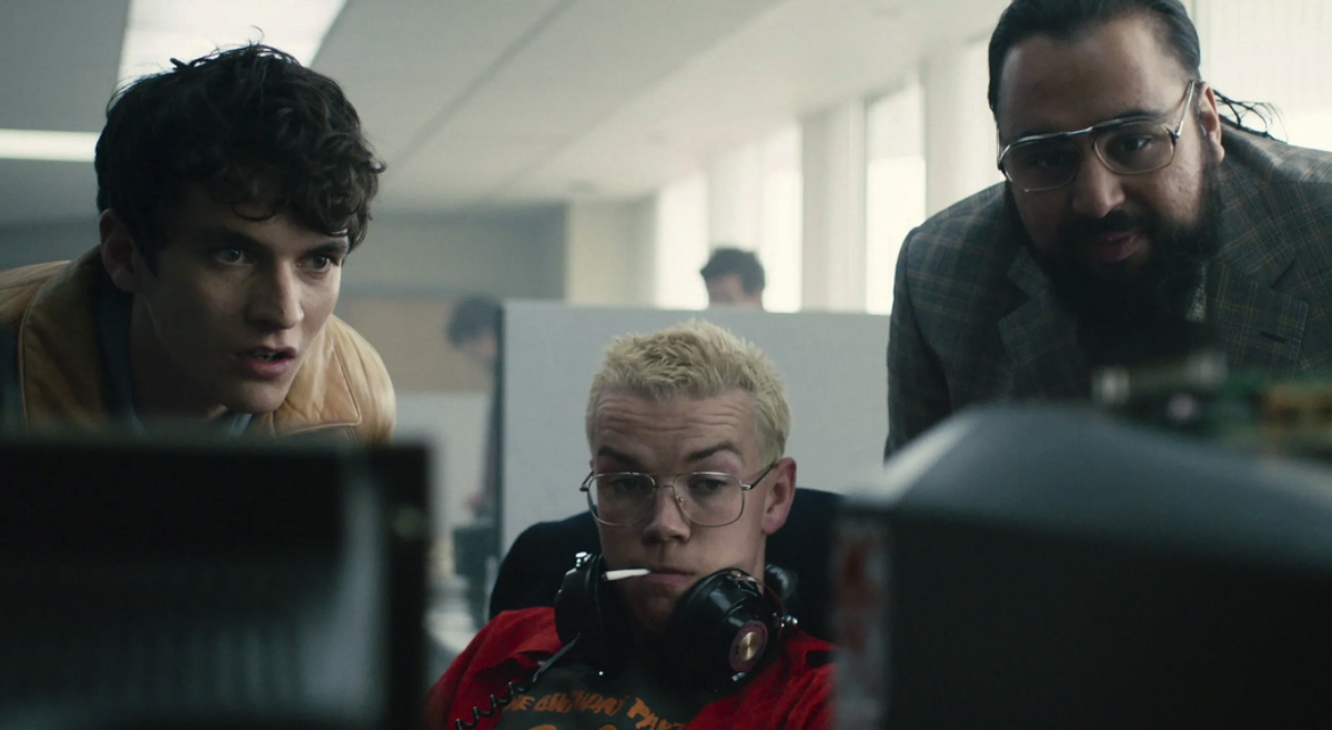 Sci-Fi Fans Refuse To Give Up On Groundbreaking Show Netflix Just ...