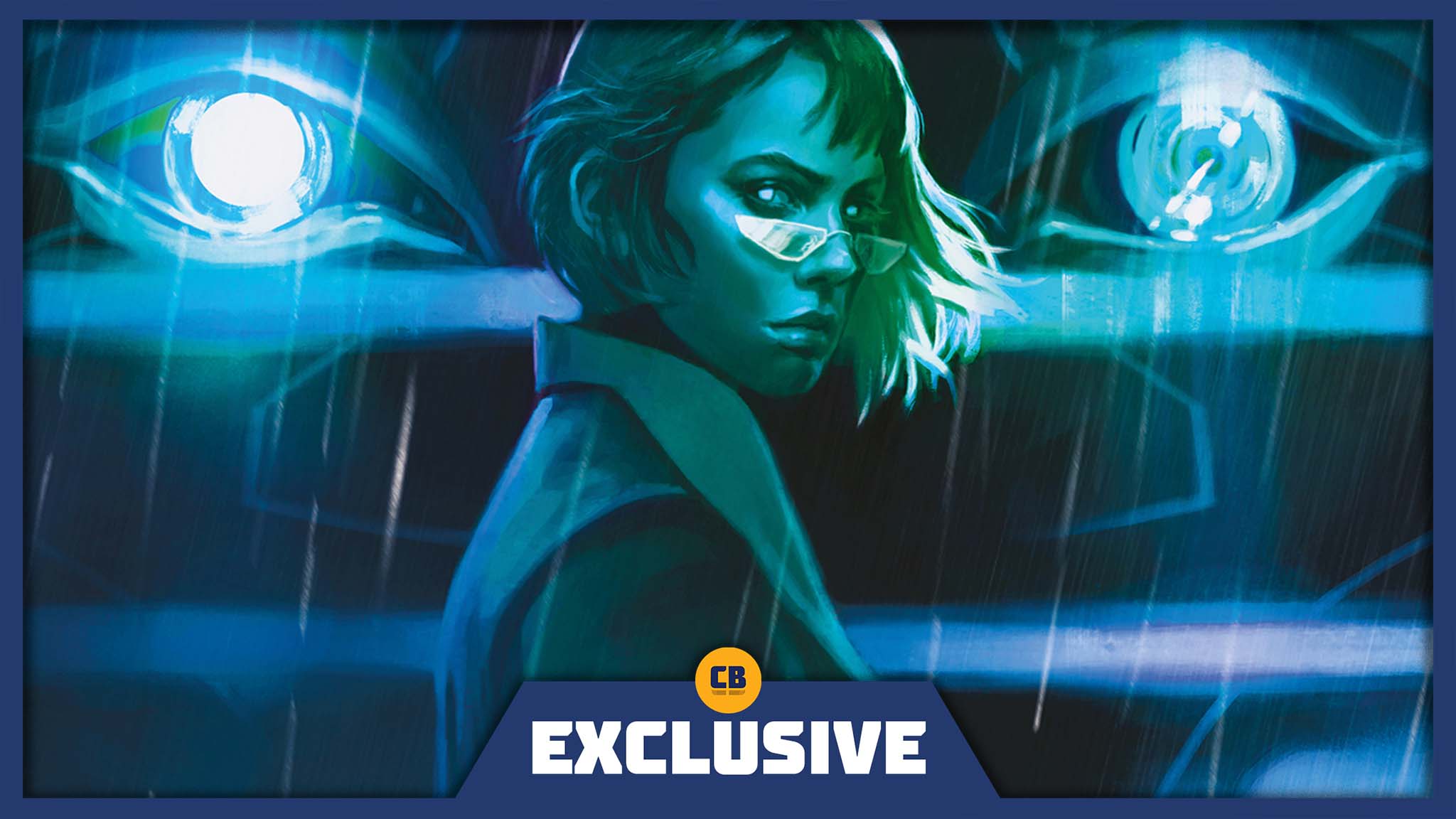 Blade Runner Reveals Timeline for Ridley Scott's Film Universe ...