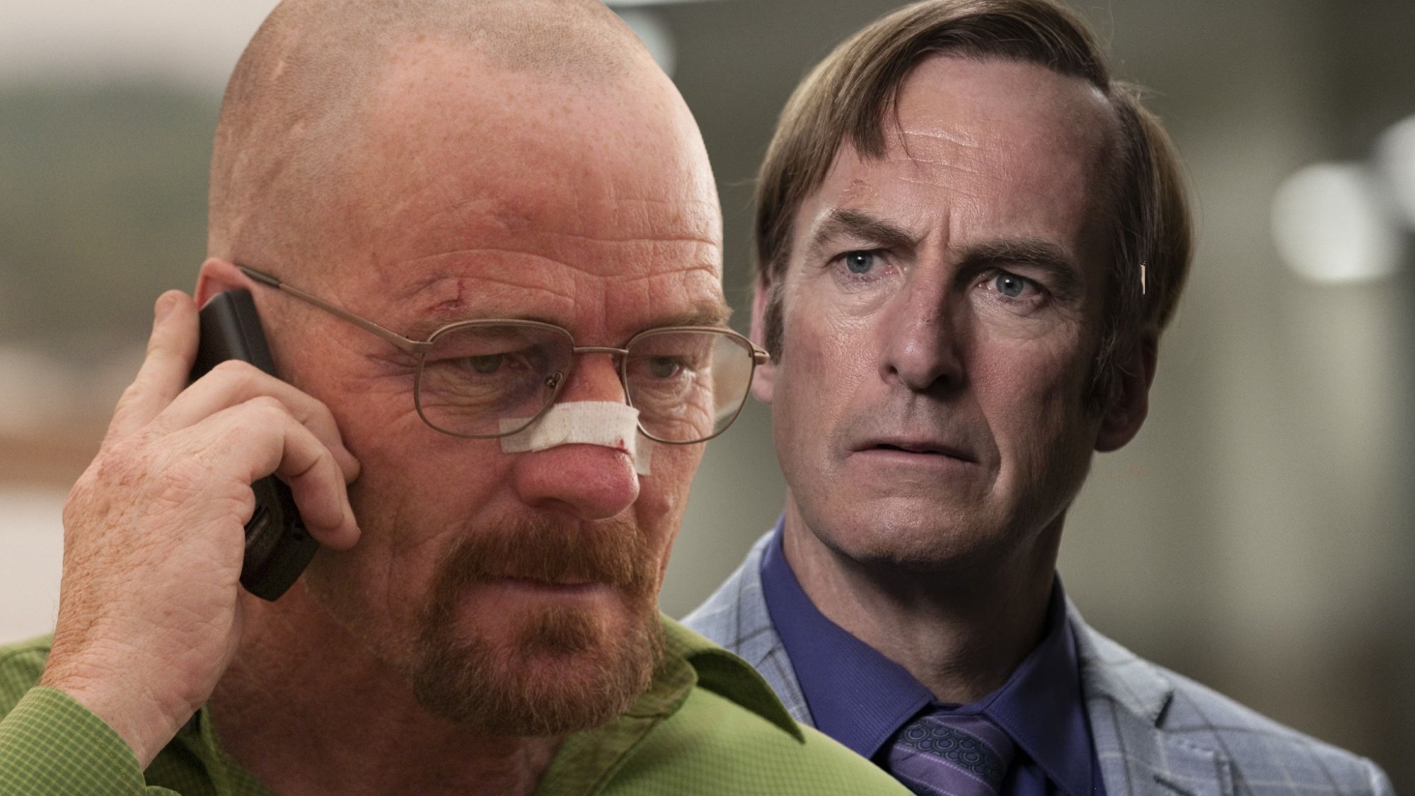 7 Major Connections Between Breaking Bad & Better Call Saul Characters - ComicBook.com