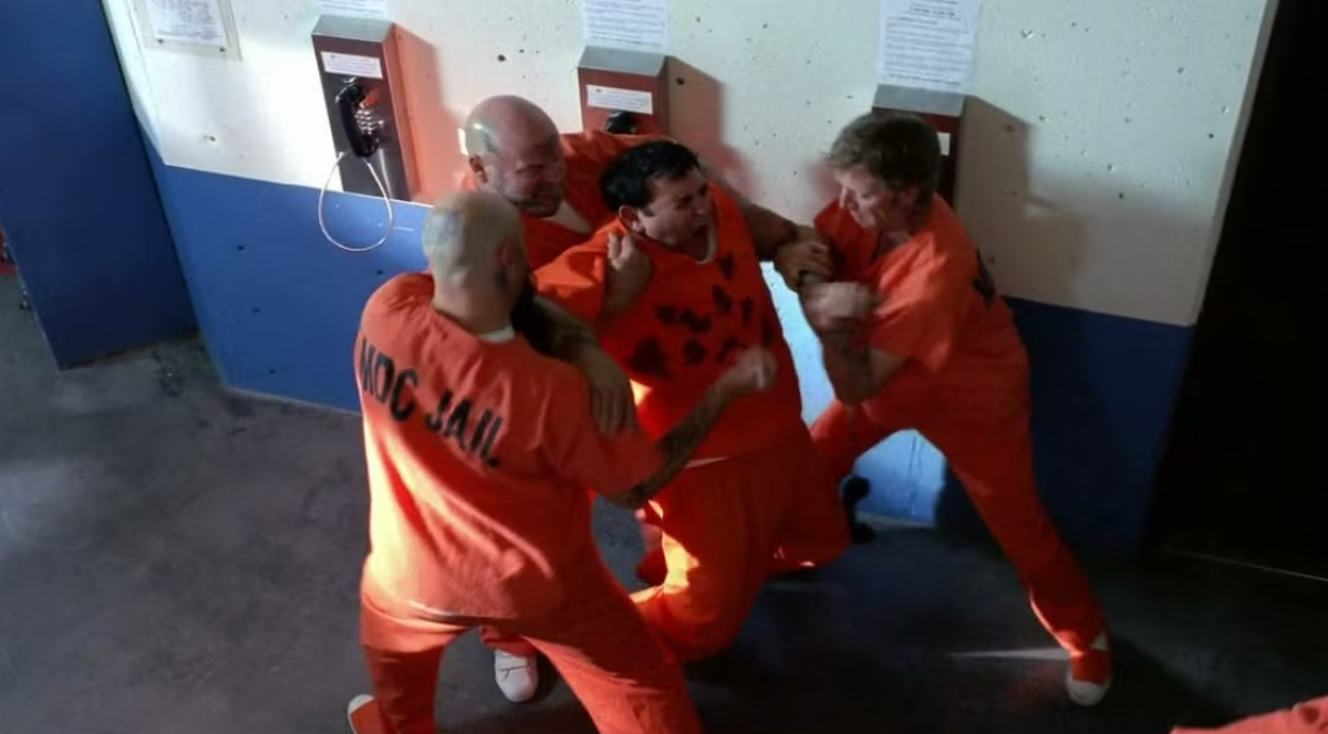 10 Most Gruesome Breaking Bad Deaths