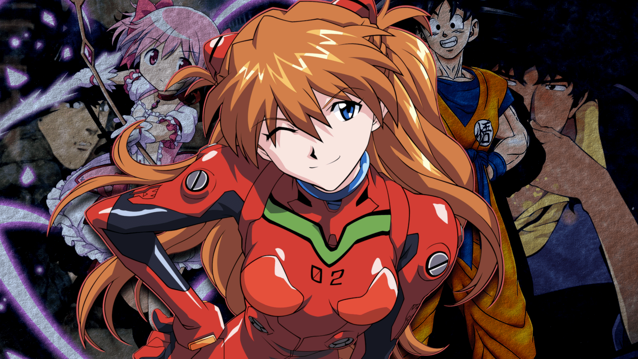 10 Best Studio Trigger Anime Every Fan Needs To Watch ASAP - ComicBook.com