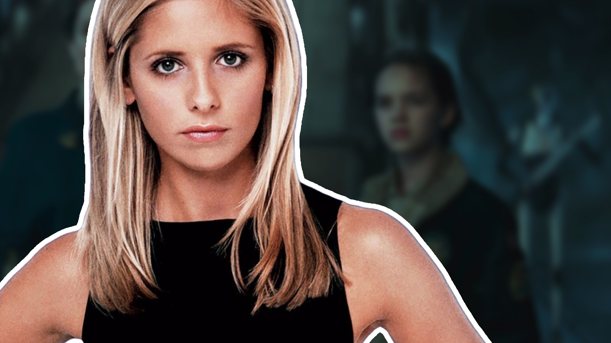 Buffy Reboot Casts Star Wars Actress as the New Vampire Slayer ...