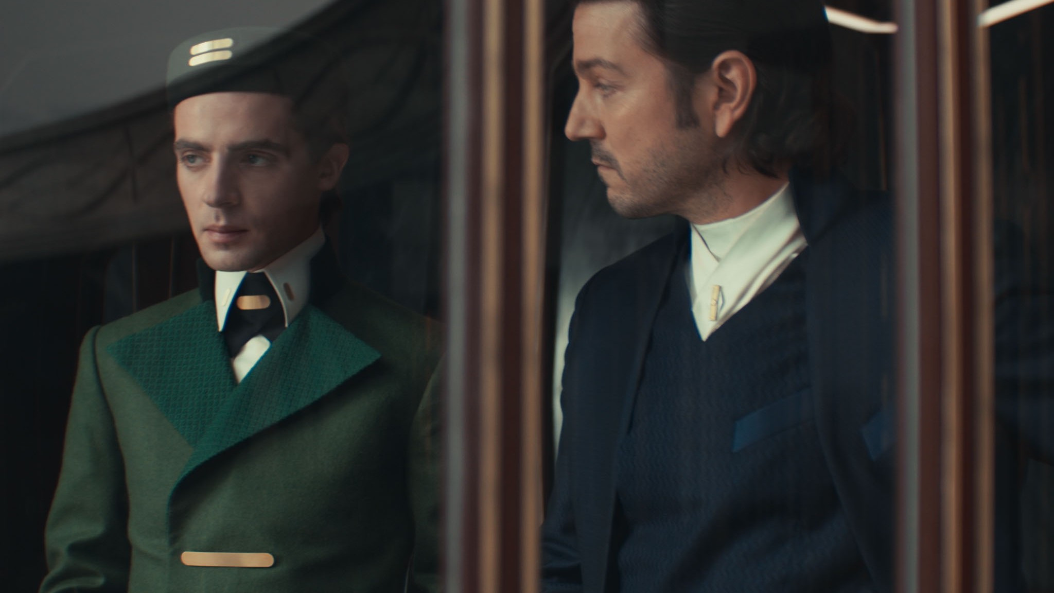 Andor Reveals the Secret Origin of Rogue One’s Most Memorable Line ...